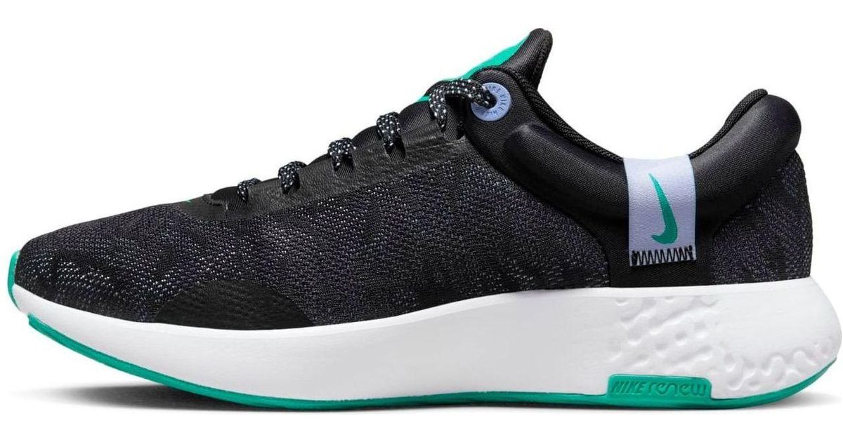 Nike (Wmns) Renew Serenity Run 2 in Blue | Lyst