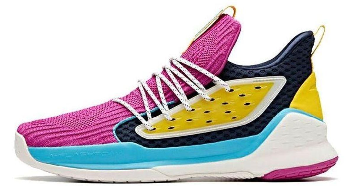 Anta Kt Splash '' in Blue for Men | Lyst