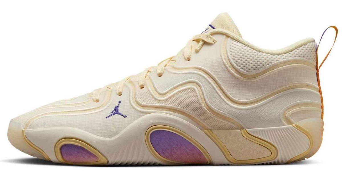Nike Tatum 3 Pf 'Highlights' in Natural for Men | Lyst