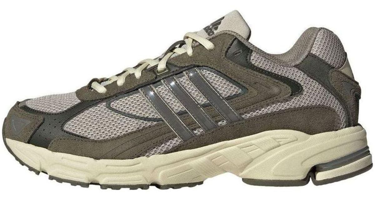 adidas Response Cl 'Stone' in Brown for Men | Lyst UK