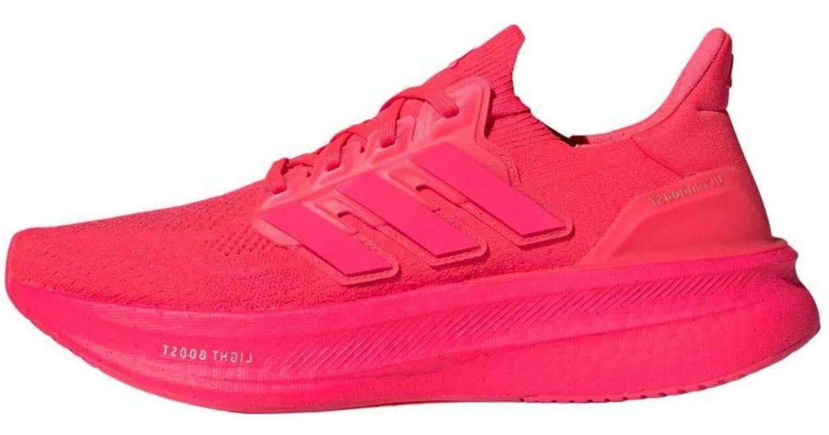 adidas Ultraboost 5 'Laser' in Pink for Men | Lyst