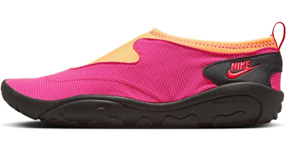 Nike (Wmns) Aqua Turf 'Hyper Laser' in Pink | Lyst