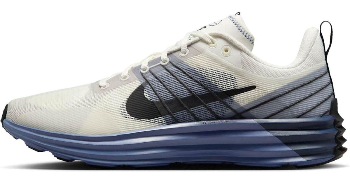 Nike Lunar Roam 'Sail Diffused College' in Blue for Men | Lyst