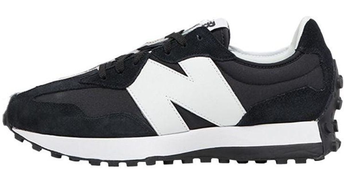 New Balance Foot Locker X 327 'Collective in Blue for Men | Lyst