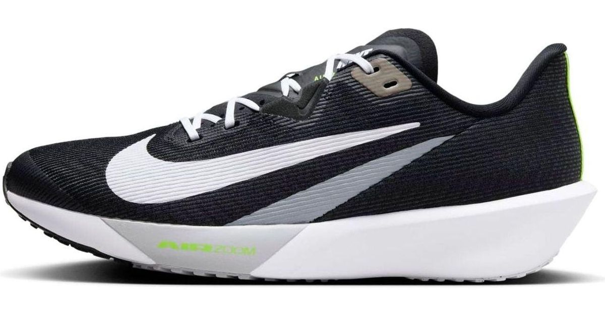 Nike Air Zoom Rival Fly 4 Wolf' in Blue for Men | Lyst