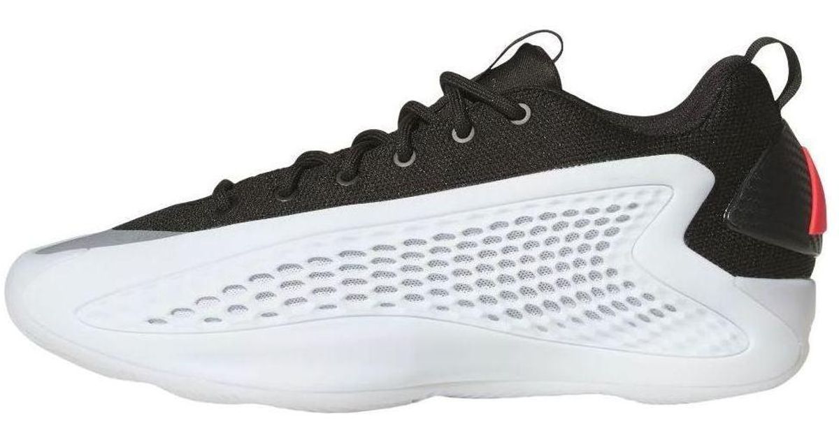 adidas Ae 1 Low 'Best Of Adi 2.0' in White for Men | Lyst