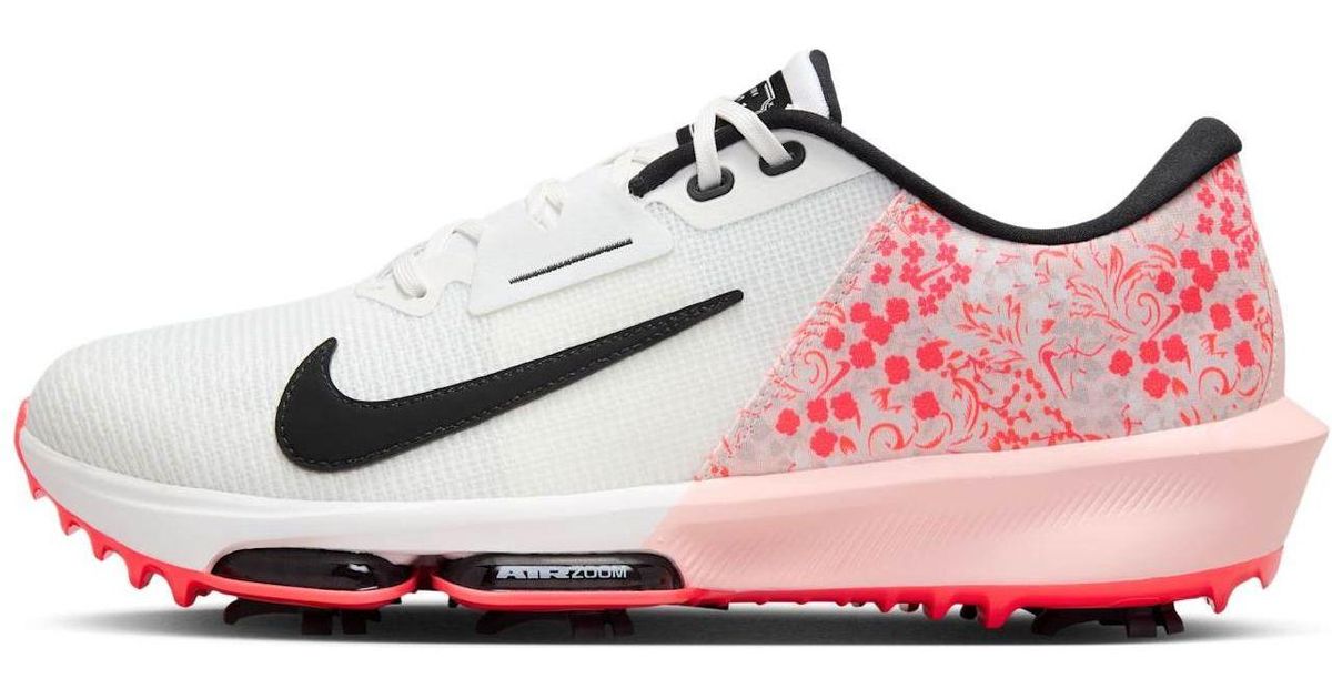 Nike Air Zoom Infinity Tour 2 'The Masters Augusta Azaleas' in Pink for ...