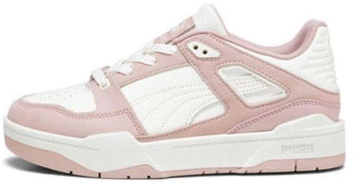 PUMA (Wmns) Slipstream Prm 'Future Warm' in White | Lyst