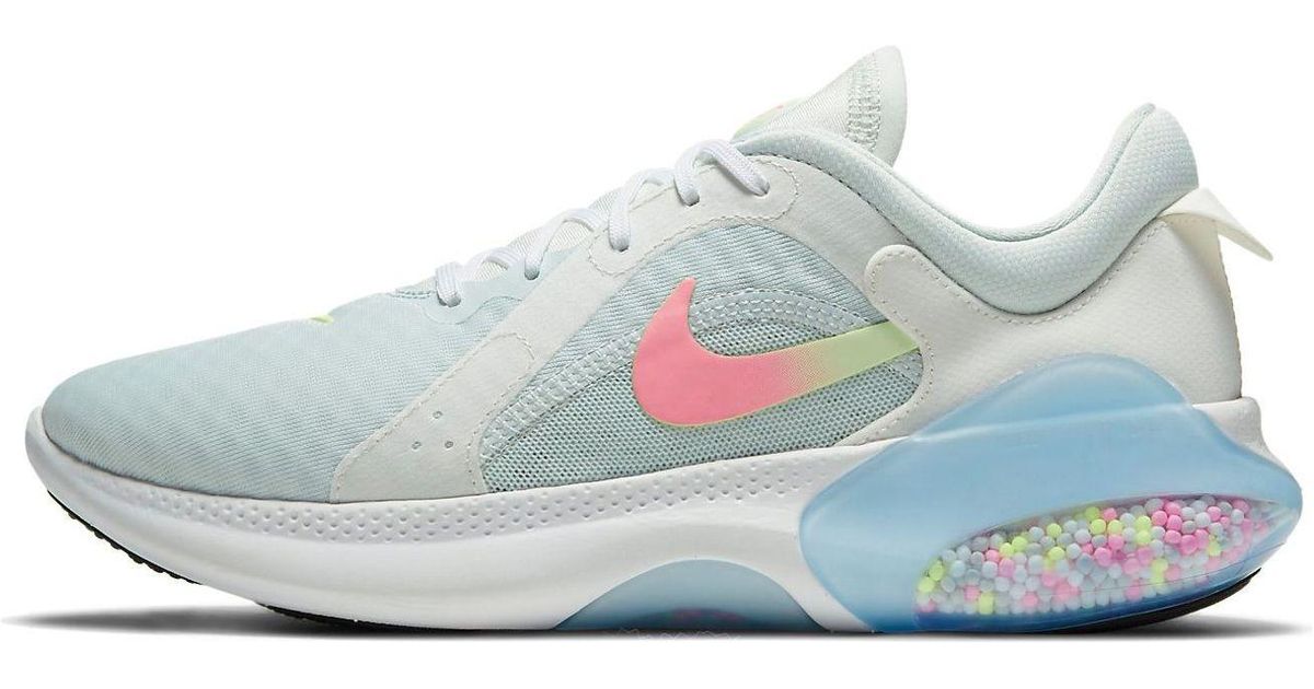 Nike Joyride Dual Run 2 Pink/blue | Lyst