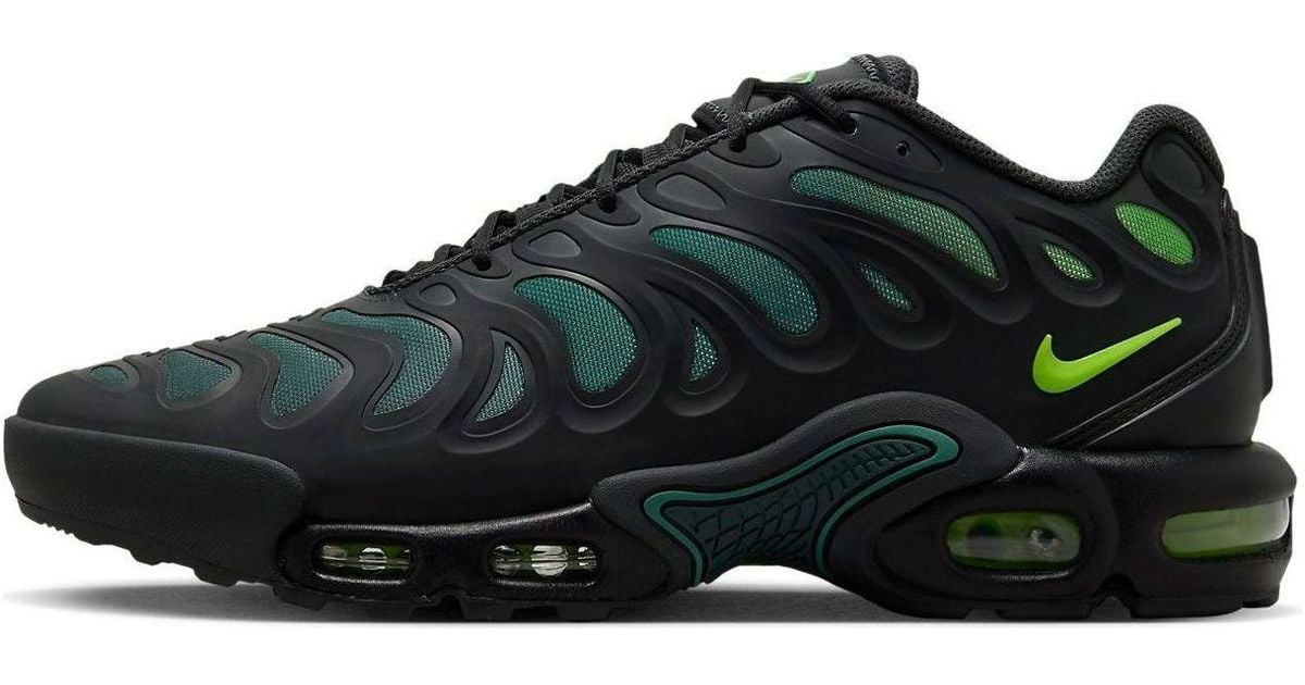 Nike Air Max Plus Drift Strike' in Black for Men | Lyst
