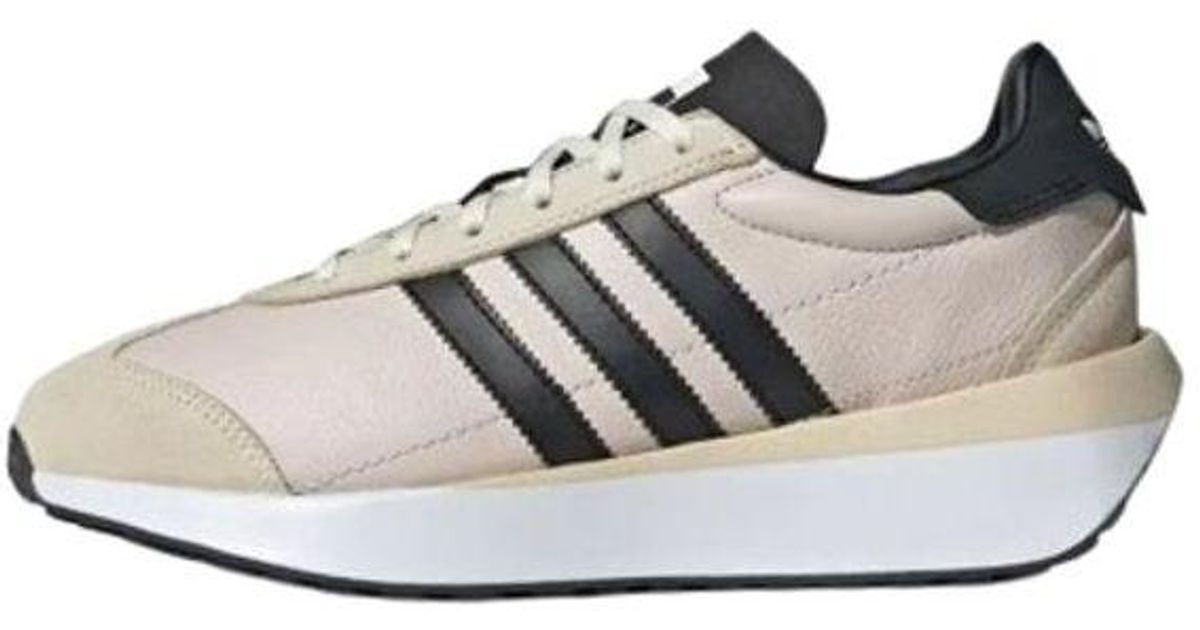 adidas Originals Country Xlg in White for Men | Lyst
