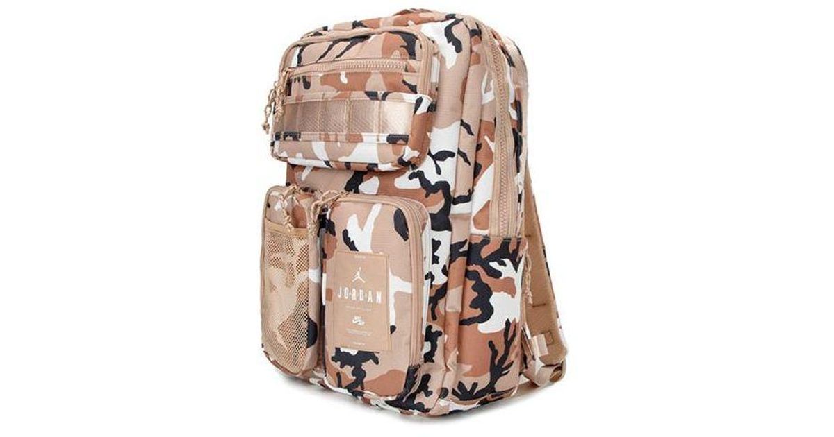 Nike Hesi Backpack '' in Pink for Men | Lyst