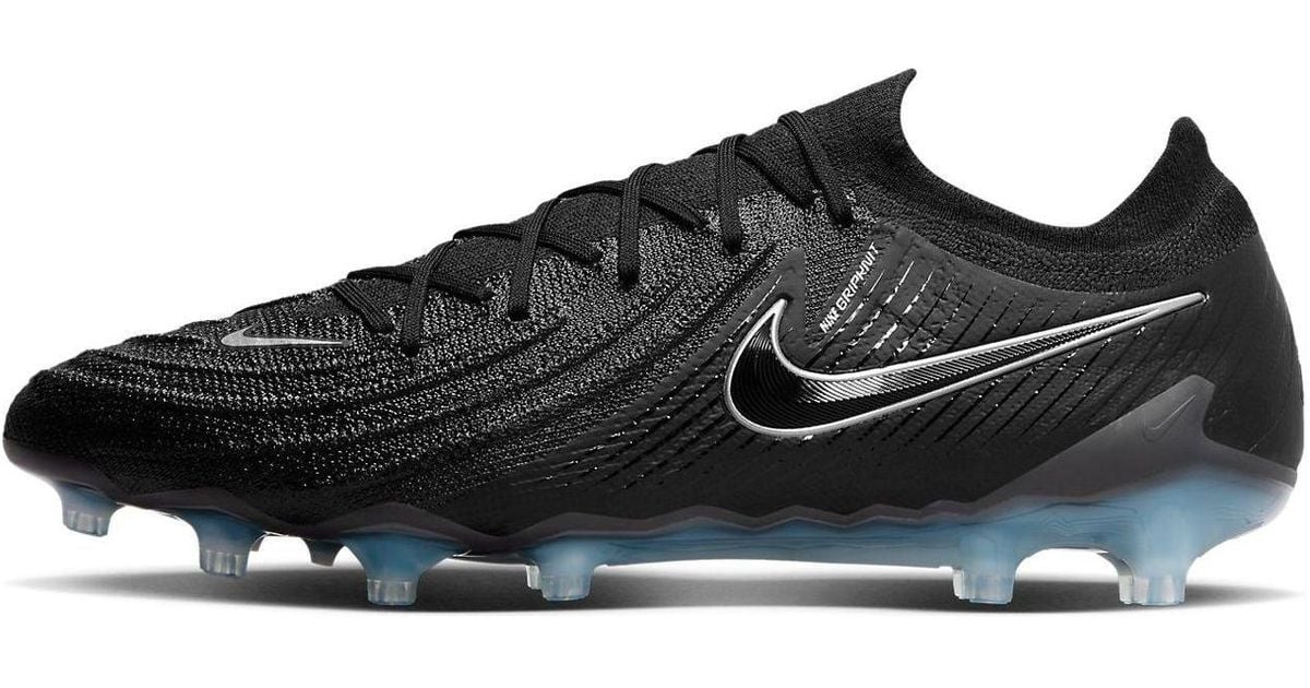 Nike Phantom Gx 2 Elite Ag in Black for Men | Lyst