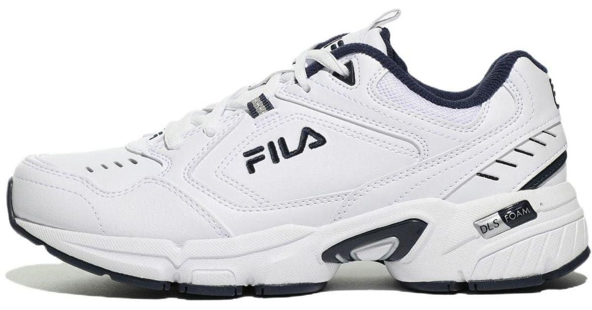 Fila Ranger 22 in White | Lyst