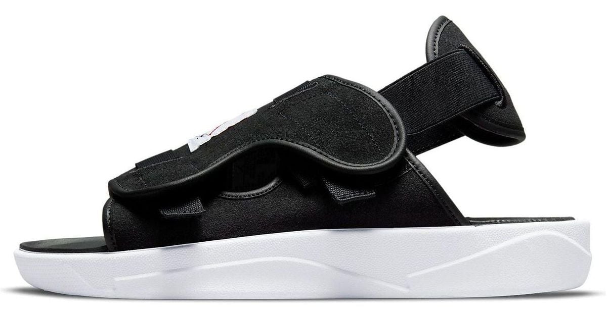 Nike Ls Slide University' in Black for Men | Lyst