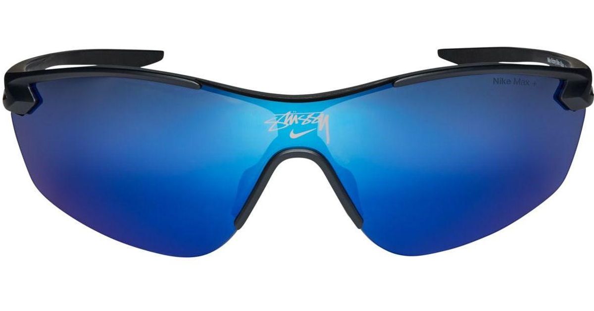 Nike X Stussy Victory Elite in Blue for Men | Lyst