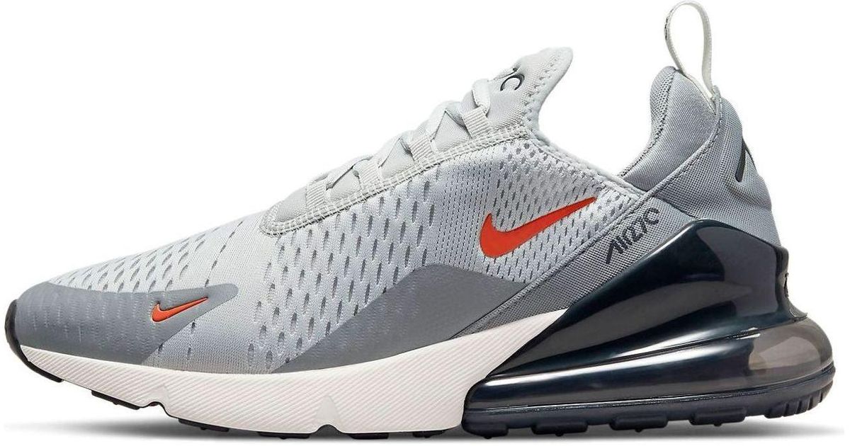 Nike Air Max 270 Fog Team' in Blue for Men | Lyst