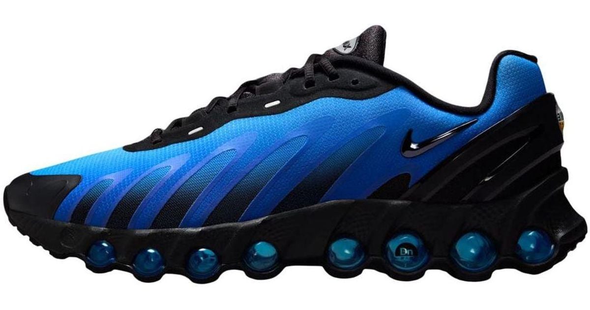 Nike Air Max Dn8 Hyper Royal' in Blue for Men | Lyst