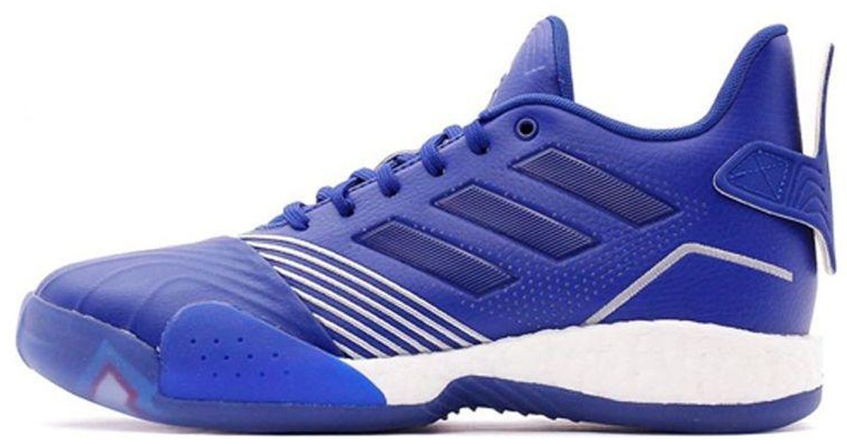 adidas T-Mac Millenium '2004 All Star Game' in Blue for Men | Lyst