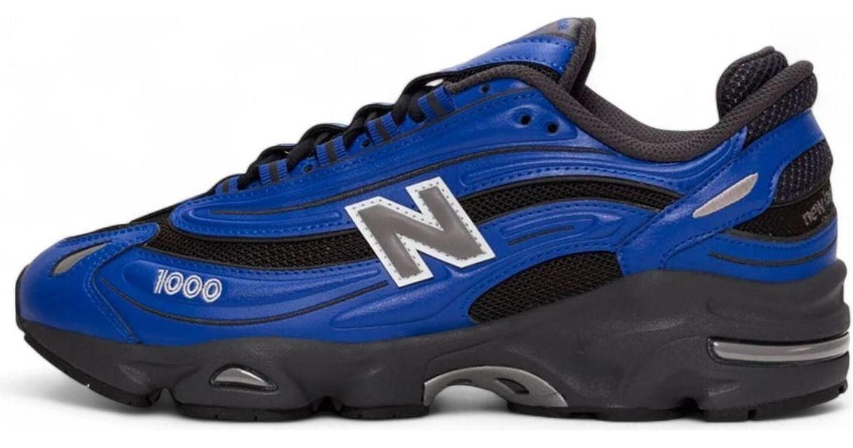 New Balance 1000 'Team Royal' in Blue for Men | Lyst