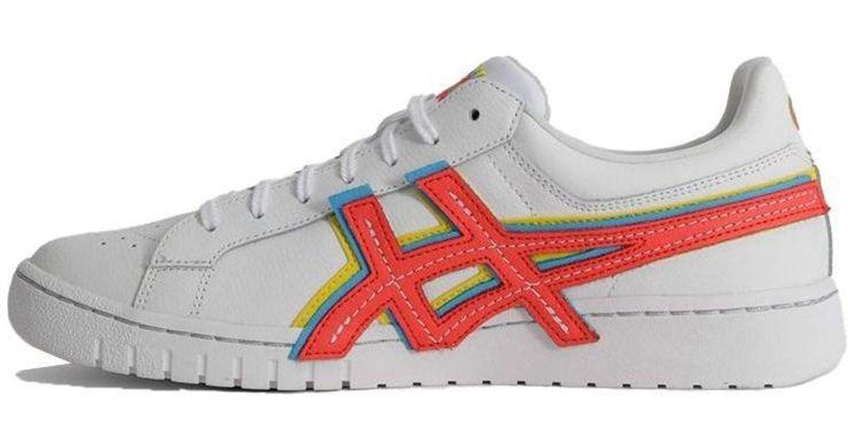 Asics X Atmos Gel-Ptg in White for Men | Lyst