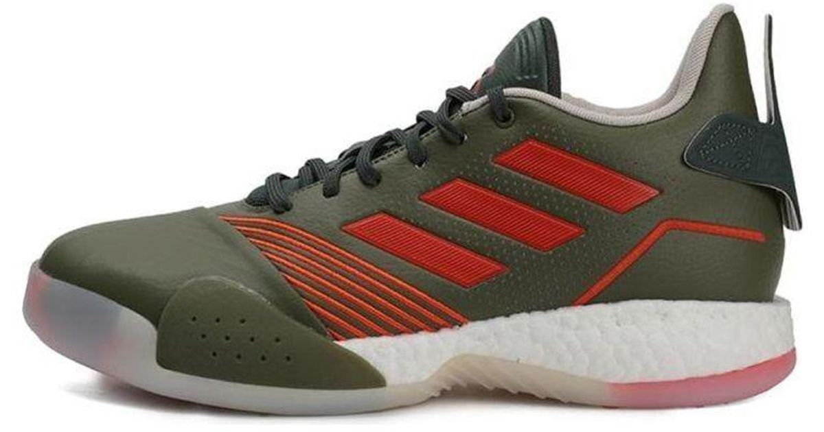 adidas T Mac Millennium in Green for Men | Lyst