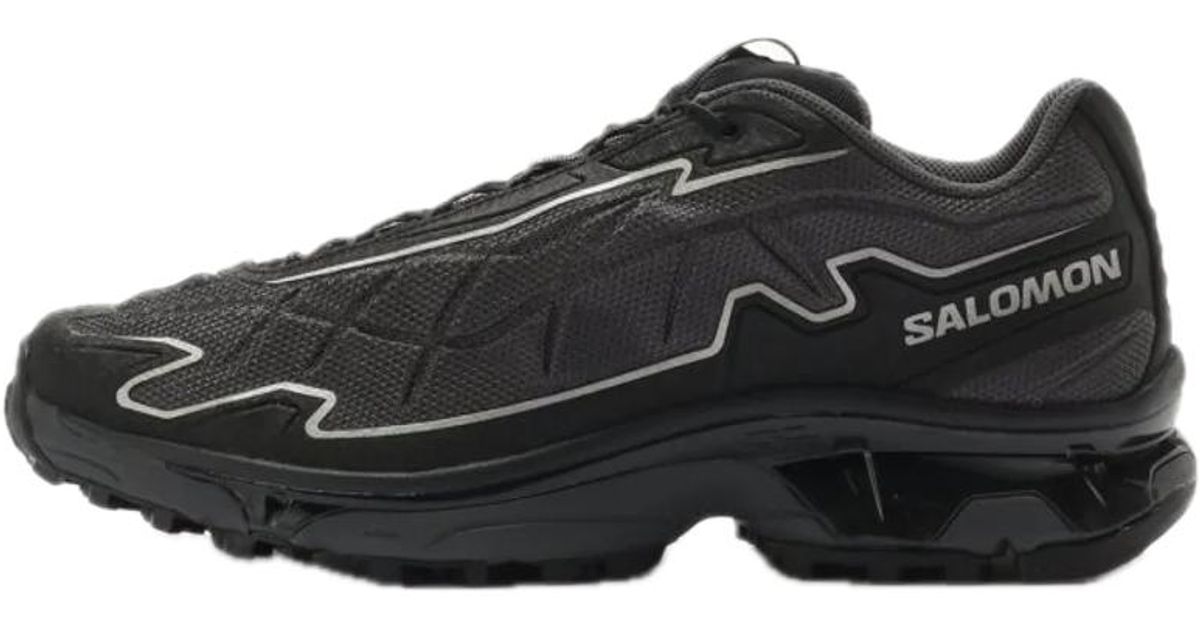 Salomon Xt-Slate Asphalt' in Black for Men | Lyst