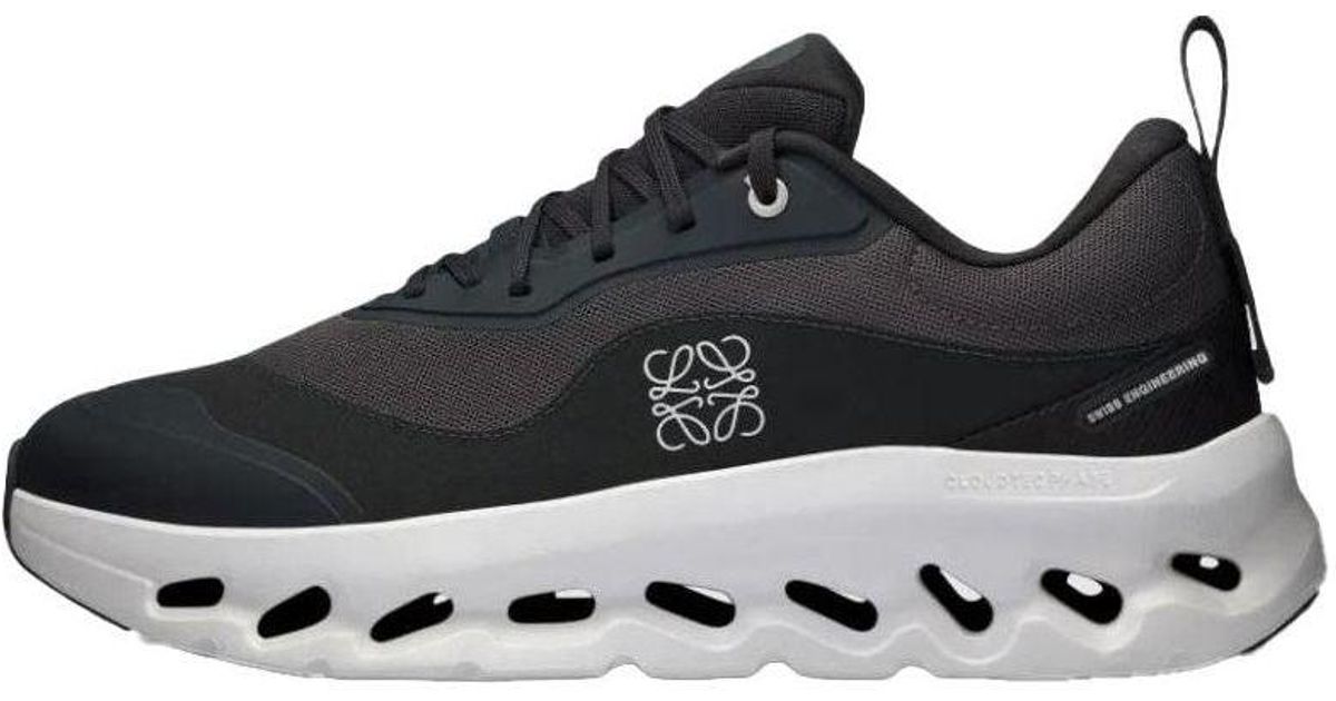On Shoes X Loewe Cloudtilt 2 in Black for Men | Lyst