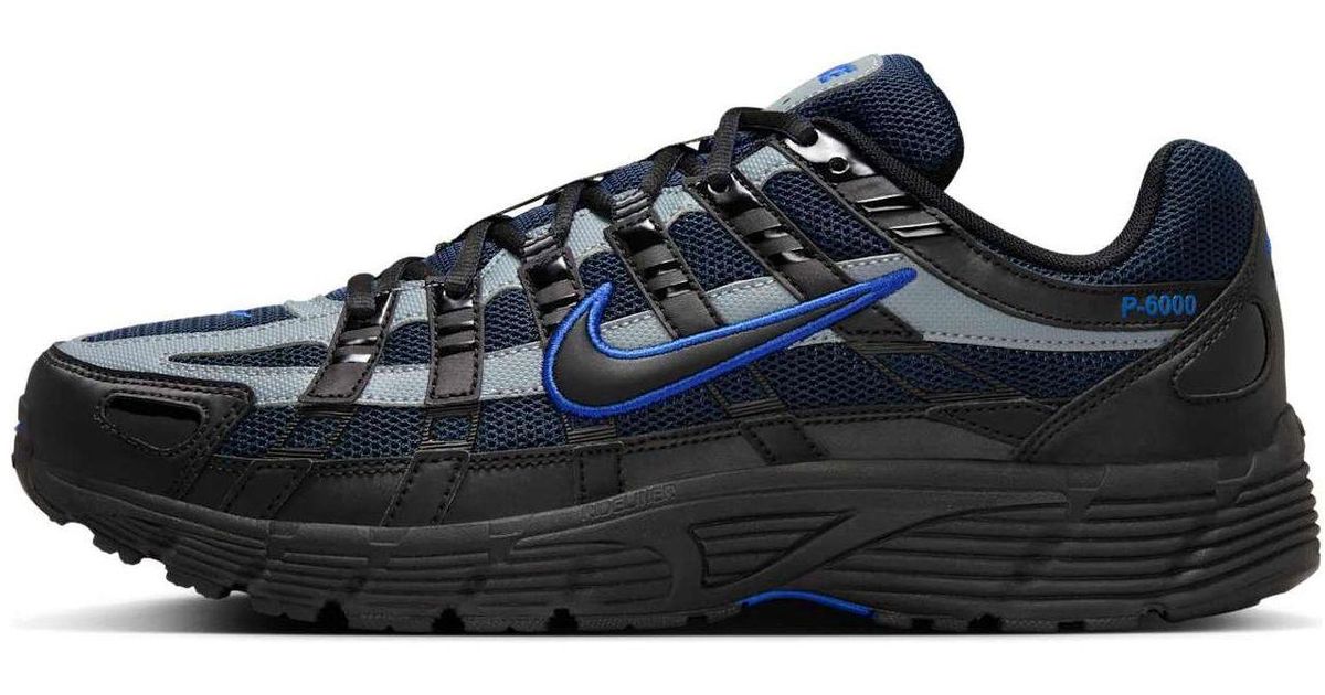 Nike P-6000 Obsidian Game Royal' in Blue for Men | Lyst UK