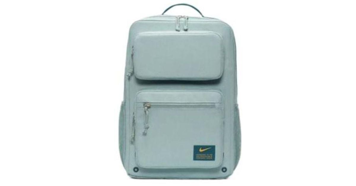 Nike Utility Speed Training Backpack 'Sea Foam' in Blue for Men | Lyst