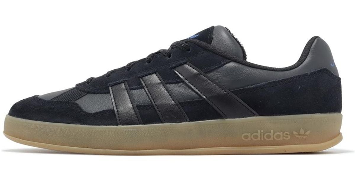 adidas Aloha Super 'Core Carbon Bird' in Blue for Men | Lyst UK