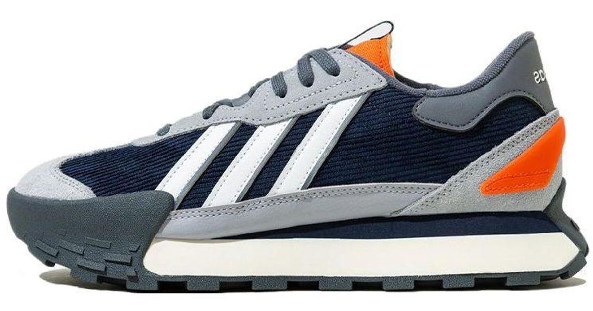 adidas Futro Mixr Shadow' in Blue for Men | Lyst