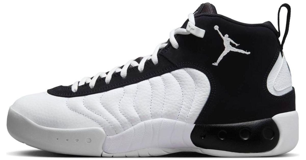 Nike Jumpman Pro 'Playoffs' in Black for Men | Lyst