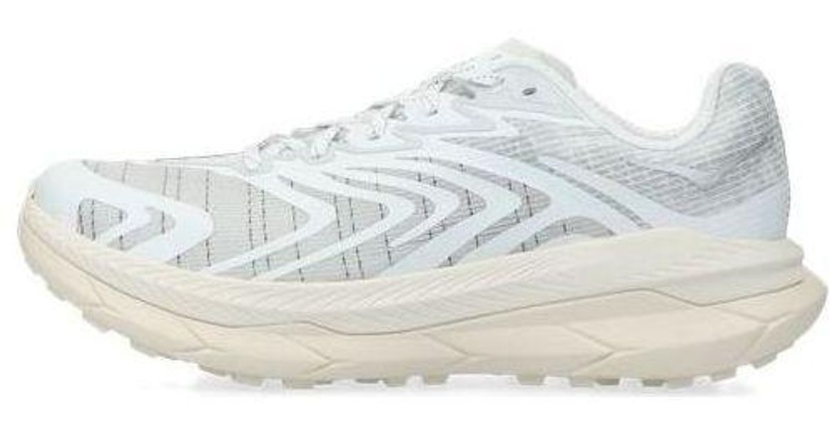 Hoka One One Tecton X 2 'Stealth Tech Cosmic' in White for Men | Lyst
