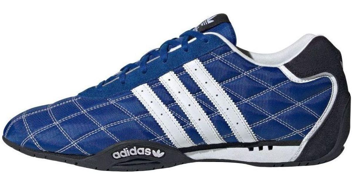 adidas Adi Racer Lo 'Power' in Blue for Men | Lyst
