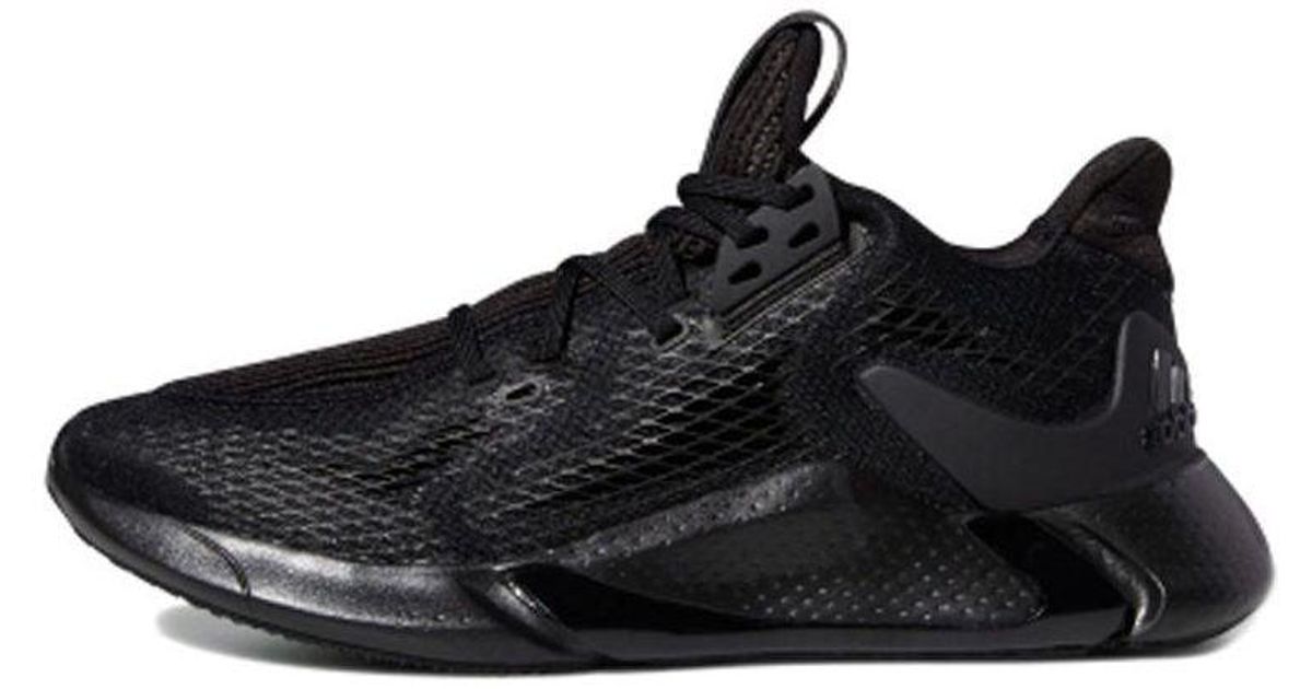 adidas Edge Xt 'Triple' in Black for Men | Lyst