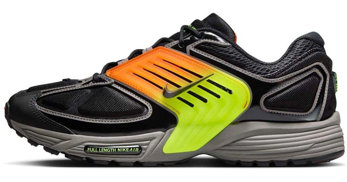 Nike Pegasus Wave Ironstone Safety' in Black for Men | Lyst