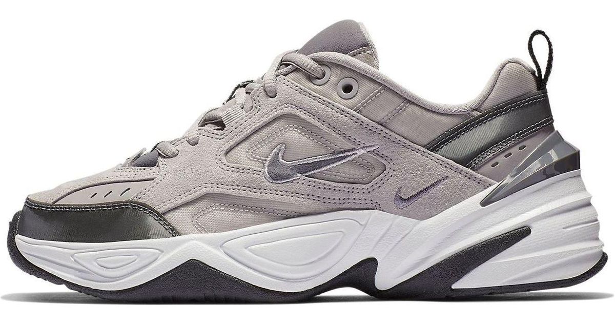 Nike (Wmns) M2K Tekno in White | Lyst