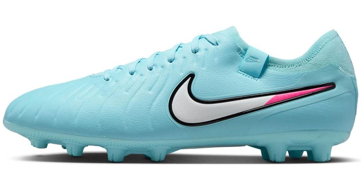 Nike Tiempo Legend Pro 'Copa' in Blue for Men | Lyst