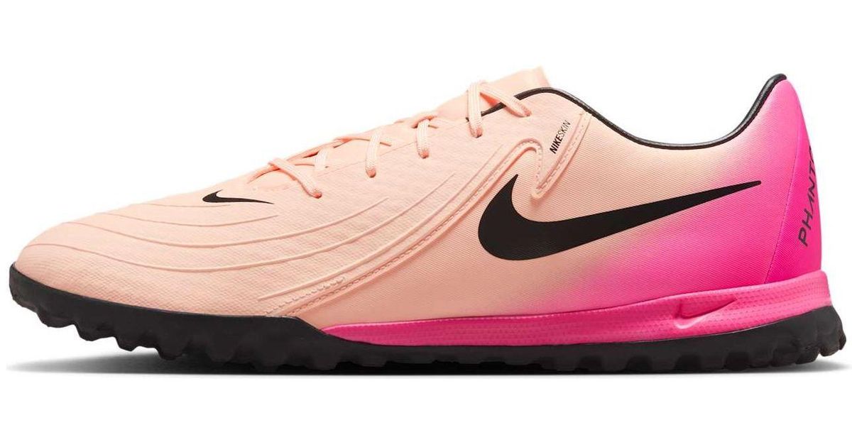 Nike Phantom Gx 2 Academy Tf 'Prism Pack' in Pink for Men | Lyst