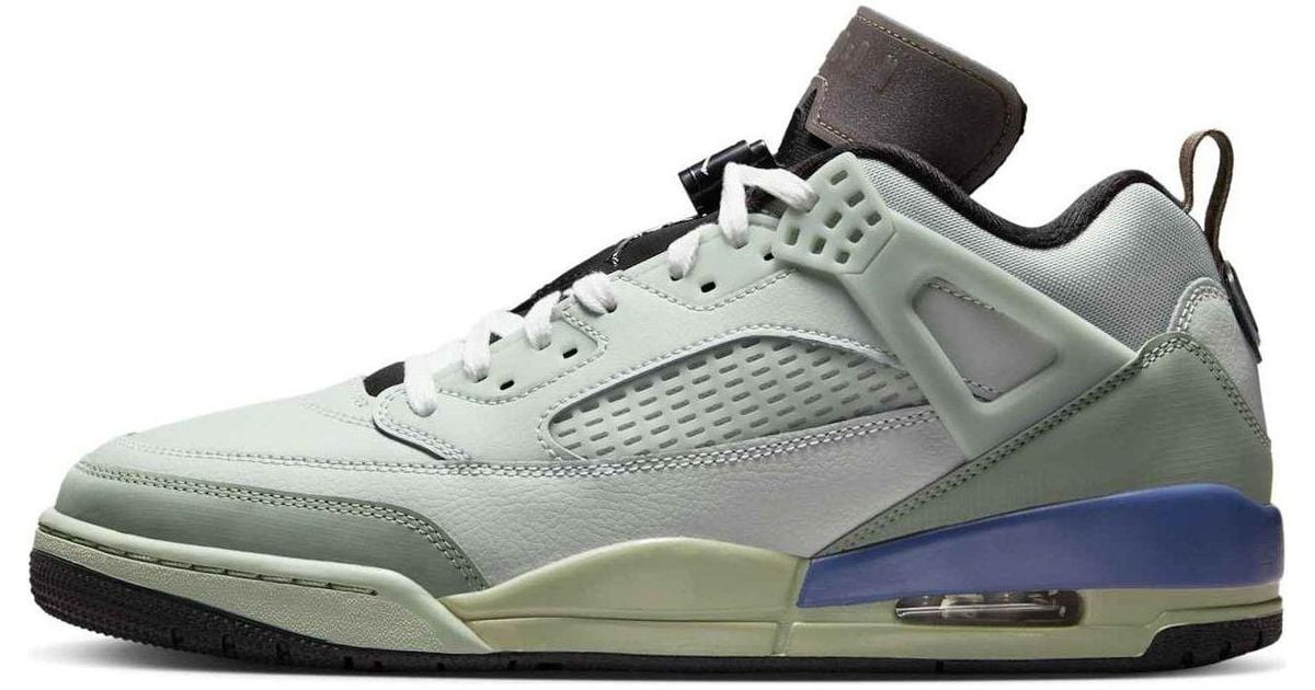 Nike Spizike Low 'Jade Horizon Diffused' in Blue for Men | Lyst UK