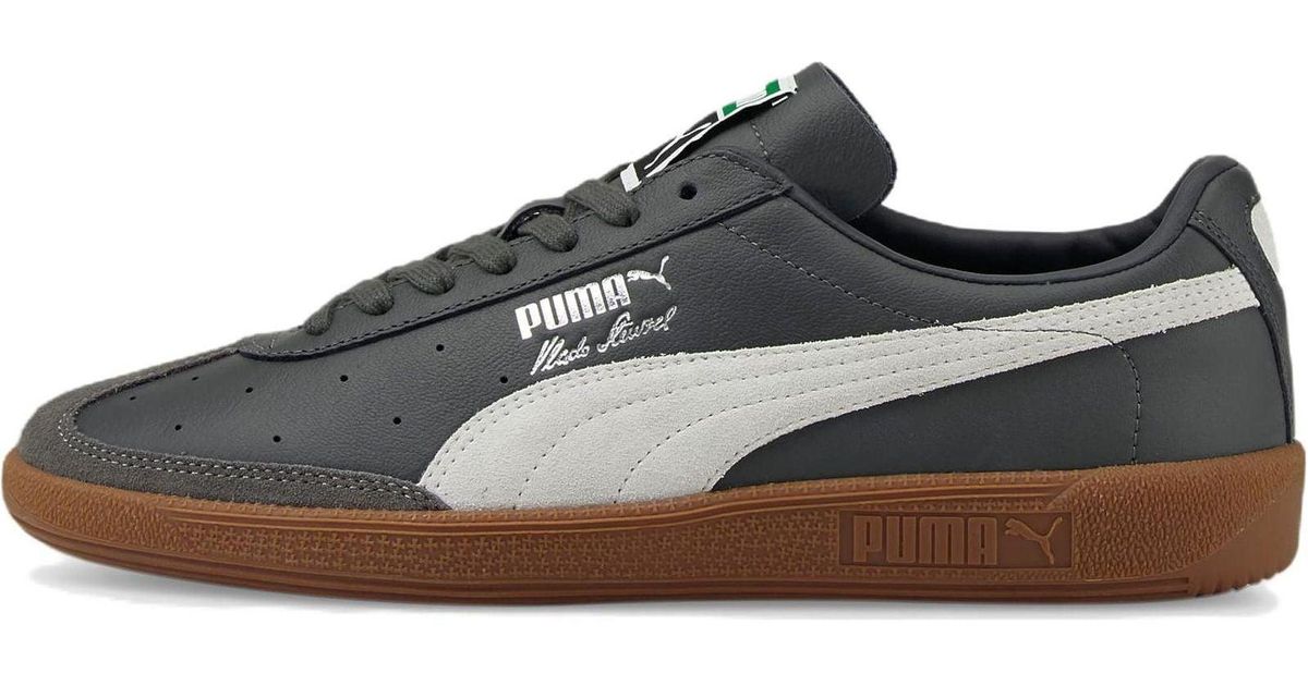 PUMA Vlado Stenzel Og 'Dark Shadow Gum' in Blue for Men | Lyst