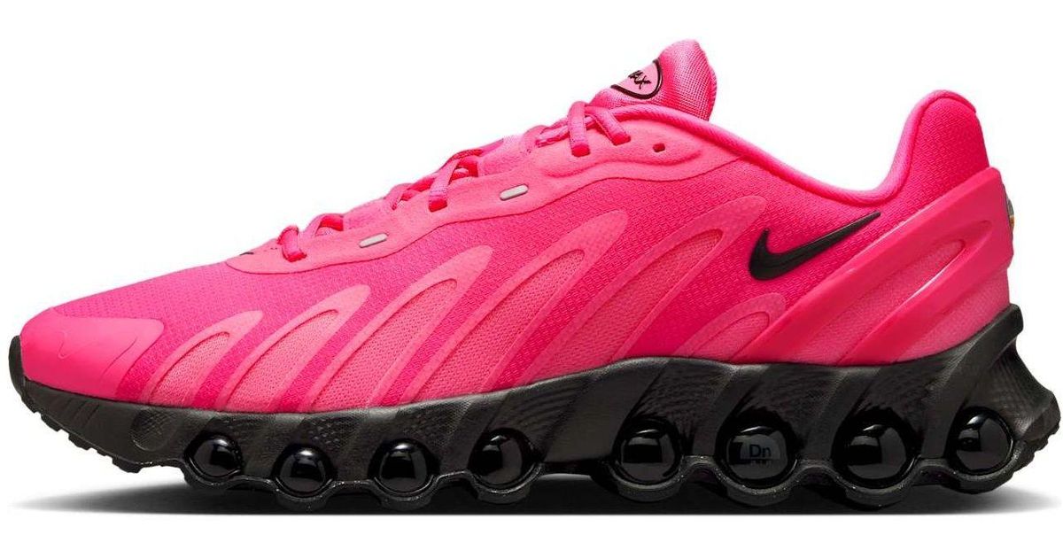 Nike Air Max Dn8 'Hyper' in Pink for Men | Lyst