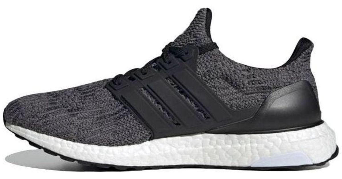 adidas Ultraboost 4.0 Dna Four Dgh Solid' in Blue for Men | Lyst