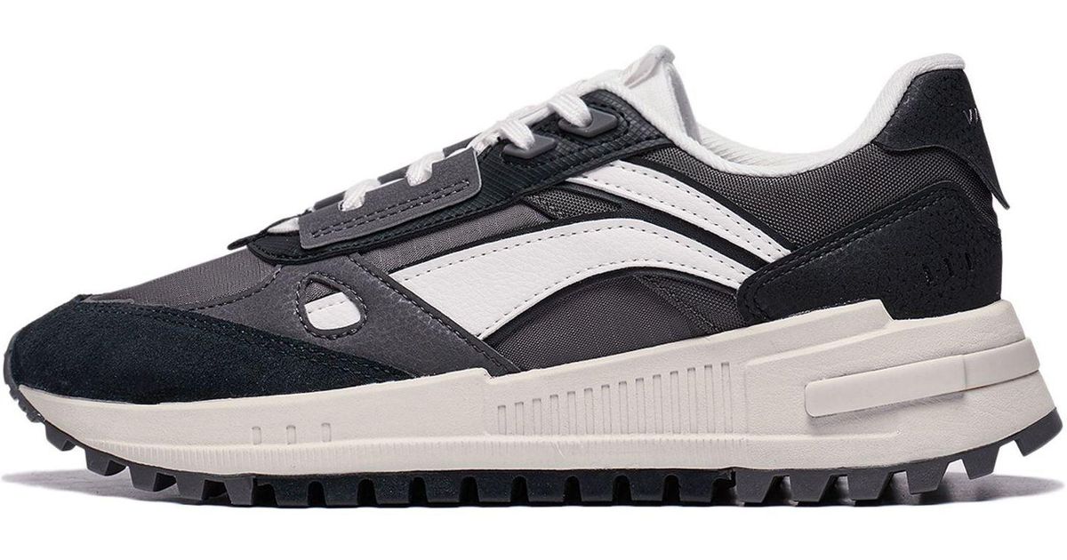 Li-ning (Wmns) Chengfeng 2.0 Sneakers in Blue | Lyst