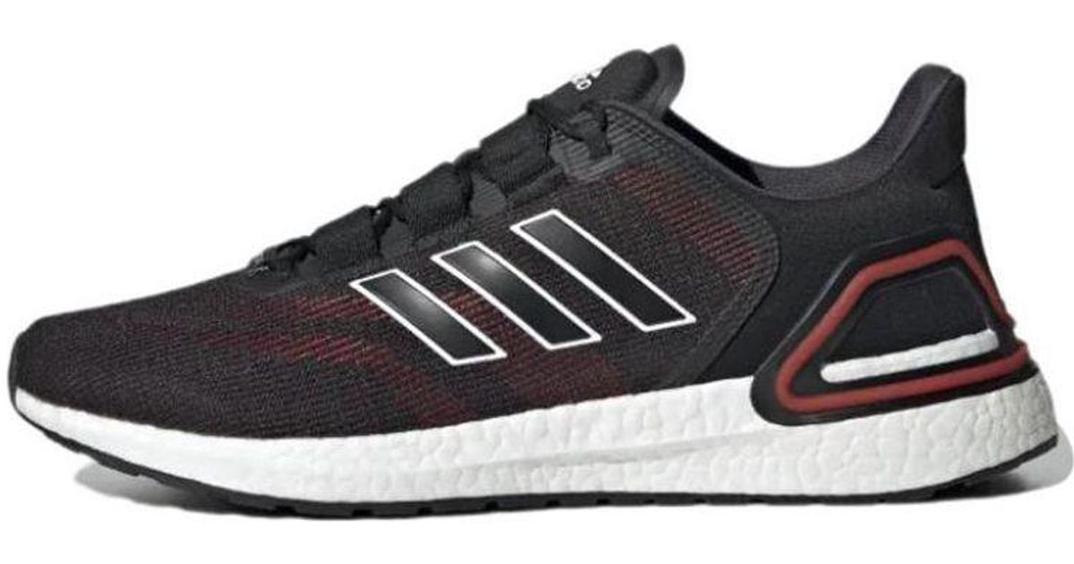 adidas Ultra Boost 20 Explorer in Black for Men | Lyst