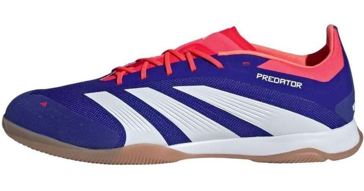 adidas Predator Elite in Blue for Men | Lyst