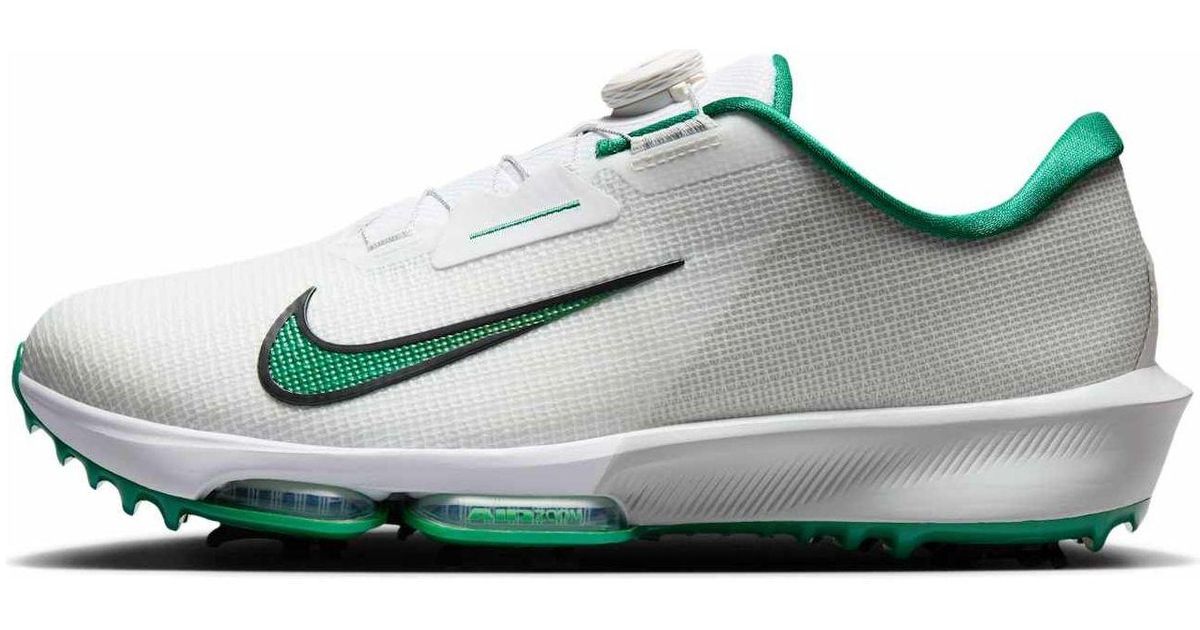 Nike Infinity Tour 2 Wide in Gray for Men | Lyst