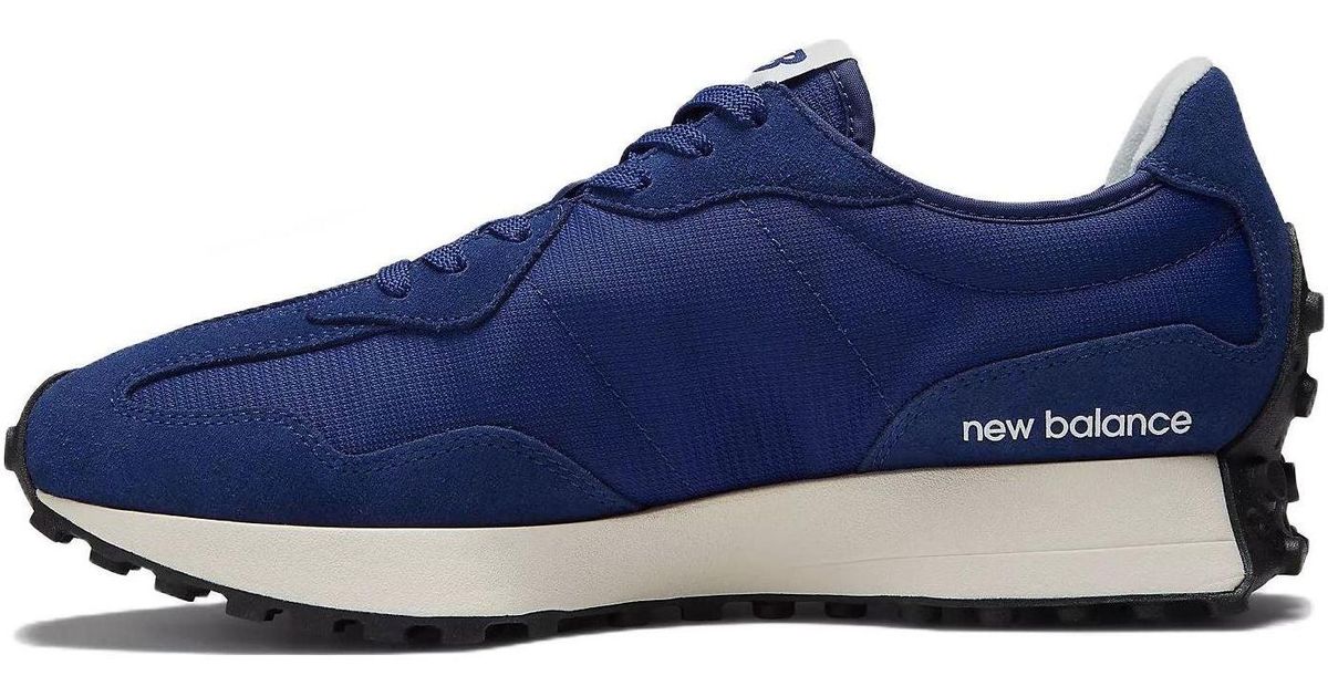 New Balance 327 'Victory' in Blue for Men | Lyst