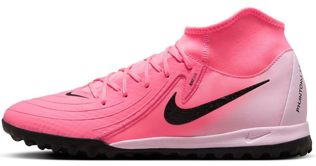 Nike Phantom Luna 2 Academy Tf 'Mad Brilliance Pack Sunset Pulse' in ...